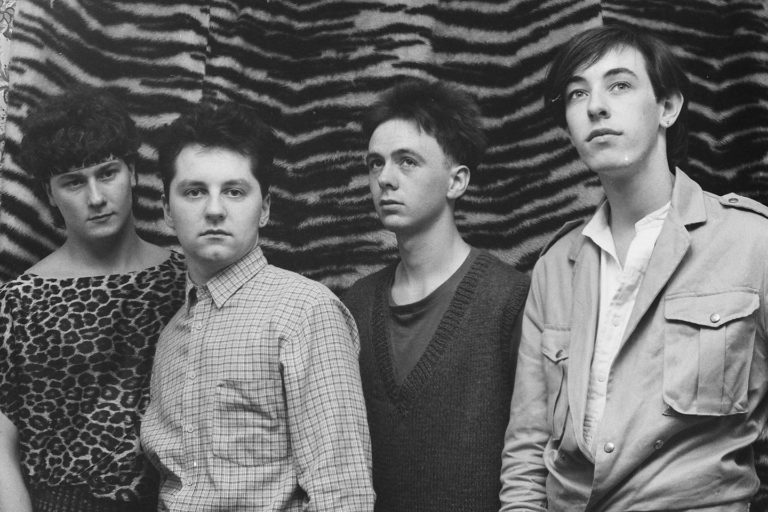 Bio - the mighty lemon drops