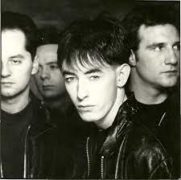 Bio - the mighty lemon drops